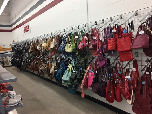 RED WHITE & BLUE THRIFT STORE - Updated December 2025 - 123 Bowie Rd ...