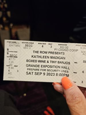 GRANDE EXPOSITION HALL - Updated October 2025 - 39 Photos & 13 Reviews ...