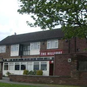 THE HILLFOOT - Hillfoot Road, Garston, Merseyside, United Kingdom - Yelp