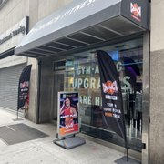 CRUNCH FITNESS - 38TH STREET - 104 Photos & 154 Reviews - 1385 Broadway ...