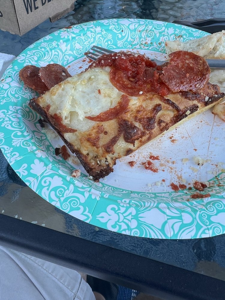 ROMEO’S PIZZA - Updated December 2024 - 15549 SR-170, East Liverpool ...