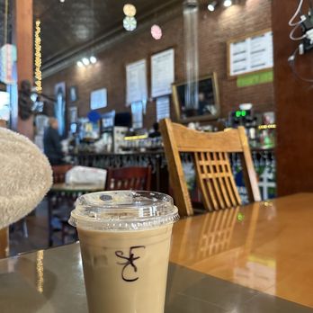 BACK TO THE GRIND - Updated June 2024 - 456 Photos & 625 Reviews - 3575 ...