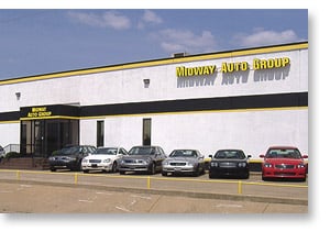MIDWAY AUTO GROUP - Updated December 2025 - 41 Reviews - 15300 Midway ...