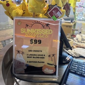 GATCHA - Updated October 2025 - 291 Photos & 80 Reviews - 133-33 39th ...