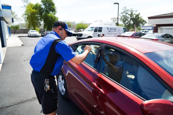 ANDERSON LOCK & SAFE - Updated December 2025 - 78 Photos & 105 Reviews ...