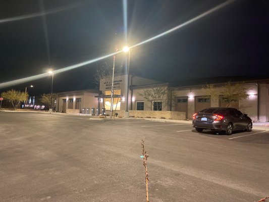 LAS VEGAS METROPOLITAN POLICE DEPARTMENT-SUMMERLIN AREA COMMAND ...