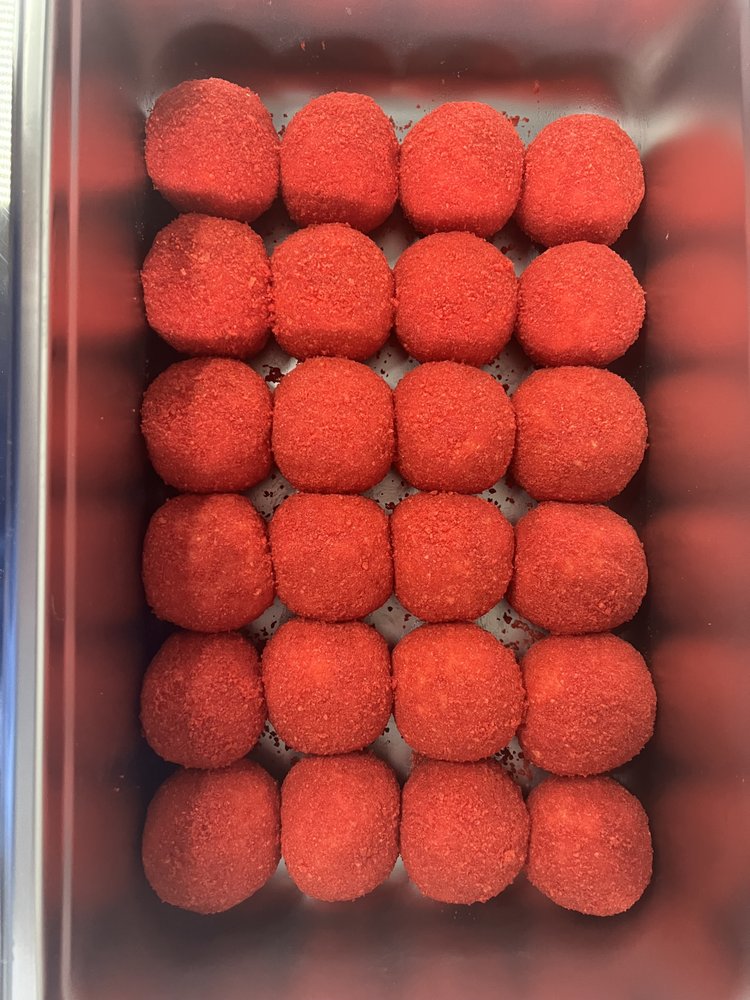 THE ROLLING RISOTTO - Updated August 2025 - West Melbourne, Florida ...