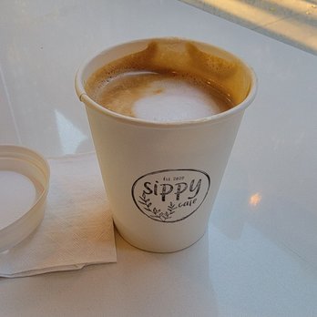 SIPPY CAFE - Updated July 2025 - 63 Photos & 28 Reviews - 153 Remsen St ...