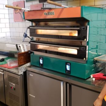 VABBE PIZZA - Updated August 2025 - 21 Photos - 115 NW 6th St, Fort ...