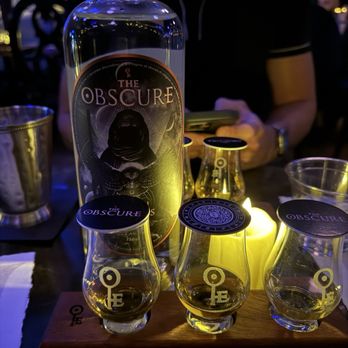THE OBSCURE DISTILLERY - Updated December 2024 - 560 Photos & 130 ...