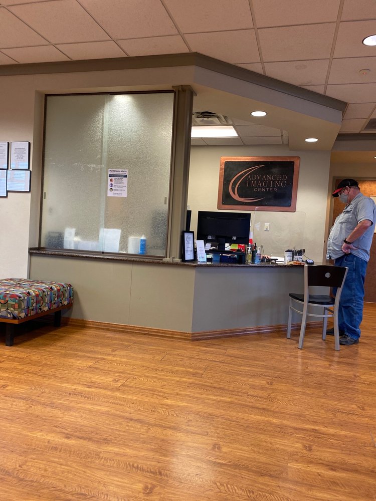 ADVANCED IMAGING CENTER - Updated June 2025 - 7010 SW 9th Ave, Amarillo ...