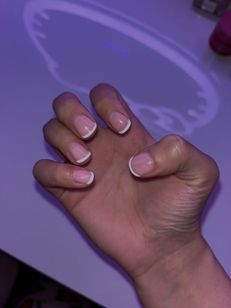 COCO BLUE NAIL & SPA- BLUE BELL - Updated December 2025 - 31 Photos ...