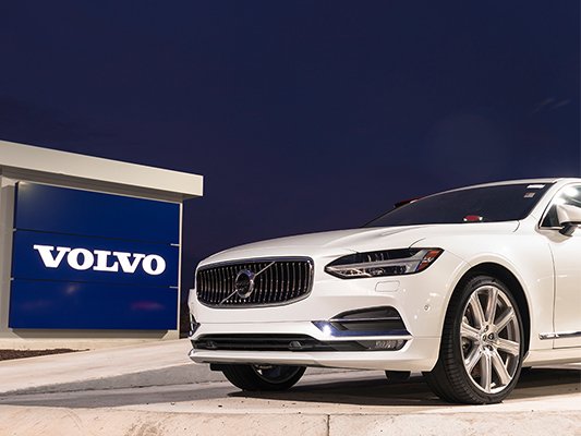 VOLVO CARS MALL OF GEORGIA - Updated December 2025 - 35 Photos & 46 ...