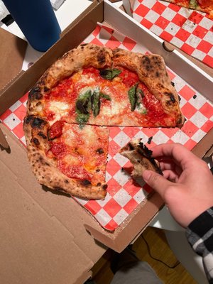 EMILIO’S WOOD FIRE PIZZA - 48 Photos & 38 Reviews - 170 Chestnut St ...