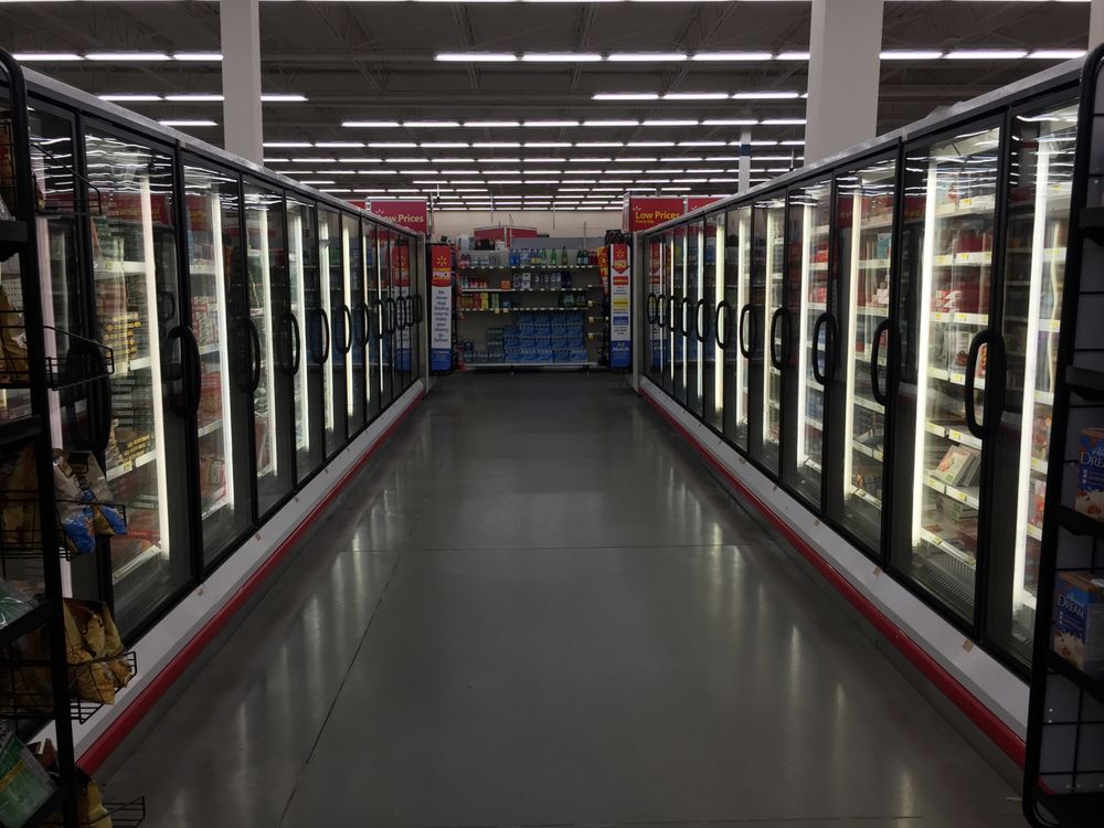 WALMART - Updated January 2026 - 12 Photos - 3900 Crawford Avenue ...