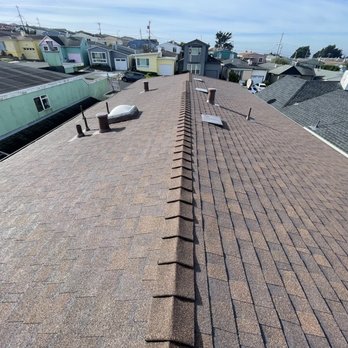 MODERN ROOFING - Updated June 2024 - 152 Photos & 201 Reviews - 2829 N ...