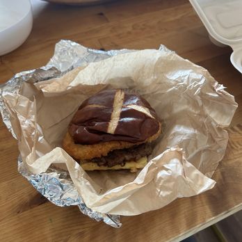 SCRATCH BREAKFAST - Updated April 2024 - 32 Photos & 17 Reviews - 1300 ...