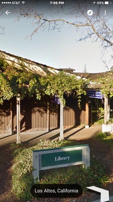 LOS ALTOS PUBLIC LIBRARY - Updated April 2026 - 75 Photos & 78 Reviews ...
