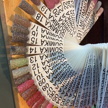 Jana Nails & Spa - Trusted Since 2014 - Updated July 2025 - 225 Photos ...