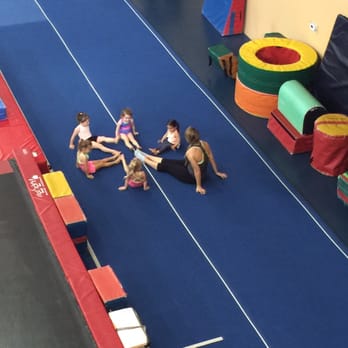 360 GYMNASTICS - Updated October 2025 - 10 Reviews - 3210 SE Federal ...
