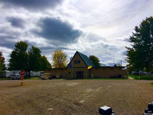 MADISON KOA - Updated October 2025 - 15 Photos & 18 Reviews - 4859 Co ...