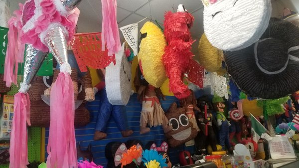 CASA DE PINATA - 18 Reviews - 2219 Lead Ave SE, Albuquerque, NM - Yelp