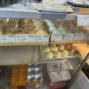 APOLLO BAKERY - Updated January 2025 - 169 Photos & 82 Reviews - 13536 ...