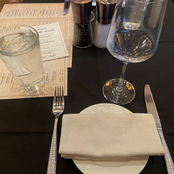 CITRONE ITALIAN CHOPHOUSE - Updated April 2025 - 457 Photos & 468 ...