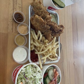 JONESY’S FRIED CHICKEN - Updated April 2025 - 174 Photos & 99 Reviews ...