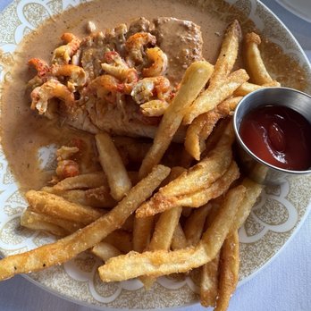 STUART FISH GRILL - Updated August 2025 - 32 Photos & 16 Reviews - 1624 ...