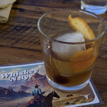 WHISKEY ‘N RYE - Updated March 2025 - 644 Photos & 564 Reviews - 442 ...