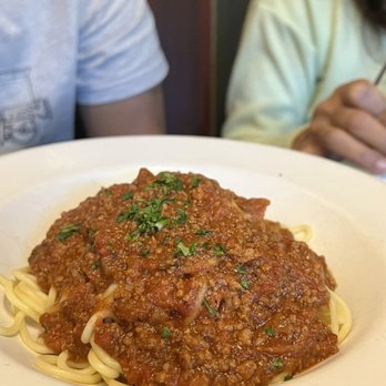THE OLD SPAGHETTI FACTORY - Updated May 2025 - 158 Photos & 156 Reviews ...