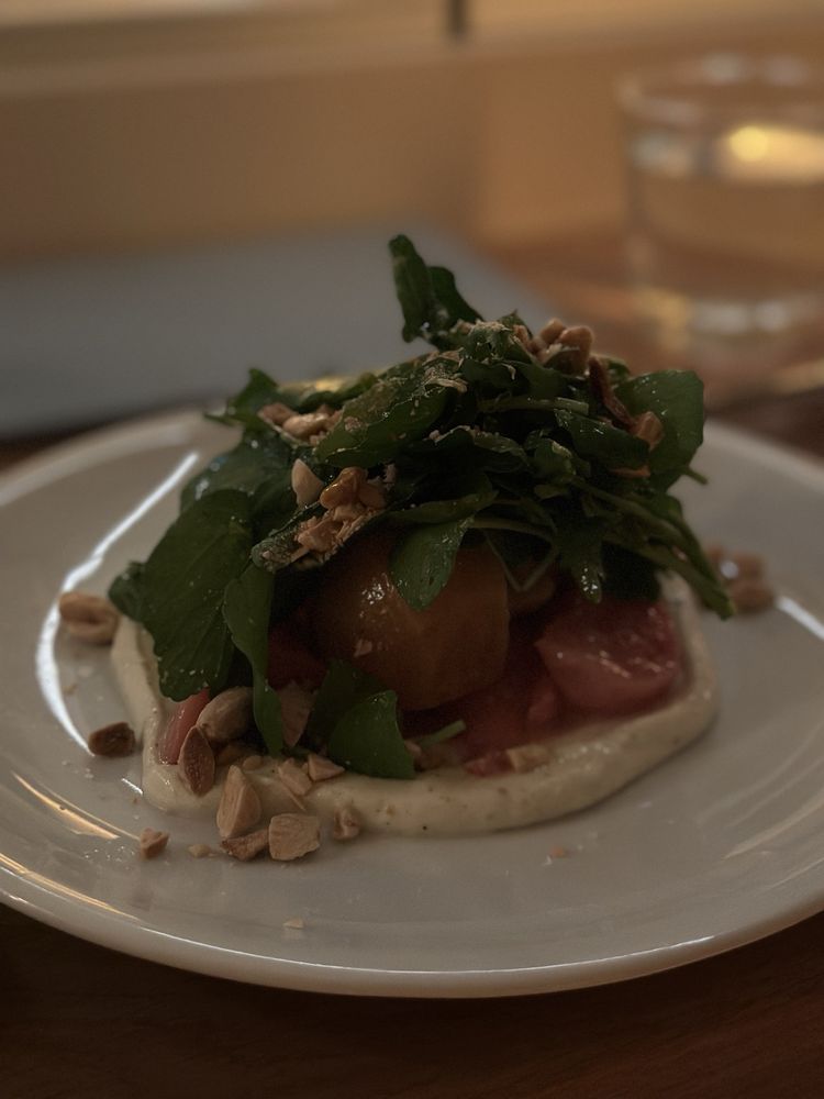 OSTERIA ELIO VOLPE - Updated June 2024 - 53 Photos & 10 Reviews - 540 W ...