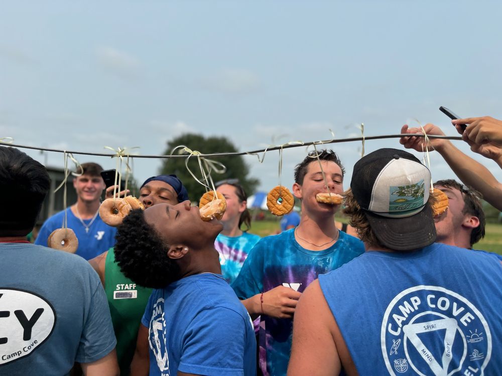 CAMP COVE - Updated October 2025 - 42 Photos - 1 Harry Austin Dr ...