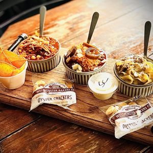 DA BAFFONE CUCINA ITALIANA - Updated January 2026 - 121 Photos & 286 ...