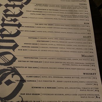 SOVEREIGN - Updated August 2024 - 599 Photos & 910 Reviews - 24216 W ...