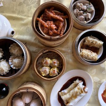 JADE DIM SUM - Updated December 2025 - 351 Photos & 116 Reviews - 2280 ...