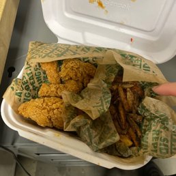 WINGSTOP - Updated June 2025 - 96 Photos & 224 Reviews - 2505 S 38th St ...