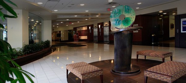 SPECTRUM HEALTH HOSPITALS - FRED AND LENA MEIJER HEART CENTER - Updated ...