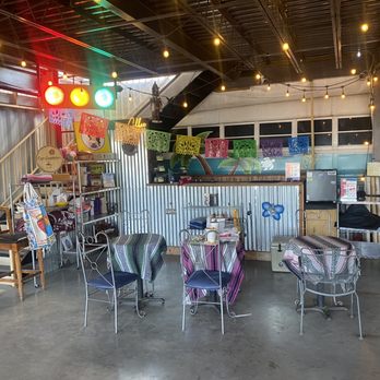 OVERFLOW CAFE - Updated October 2025 - 24 Photos & 16 Reviews - 11902 ...