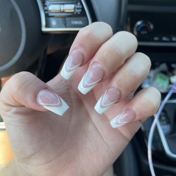 SILKY NAILS - Updated May 2025 - 159 Photos & 156 Reviews - 401 E ...