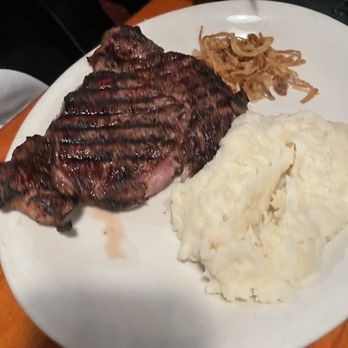 CASK ‘N CLEAVER STEAKHOUSE - Updated August 2025 - 510 Photos & 467 ...