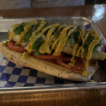 CLOWNDOG HOT DOG PARLOR - Updated September 2025 - 226 Photos & 157 ...