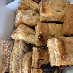 BREADMAN MIAMI - Updated January 2026 - 779 Photos & 442 Reviews - 5804 ...