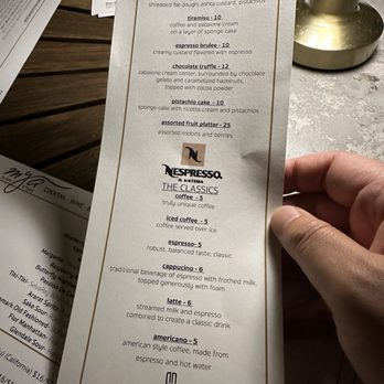 MYA ROOFTOP - Updated October 2025 - 475 Photos & 415 Reviews - 1100 N ...