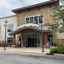 PINSTRIPES - Updated July 2025 - 300 Photos & 366 Reviews - 13500 Nall ...