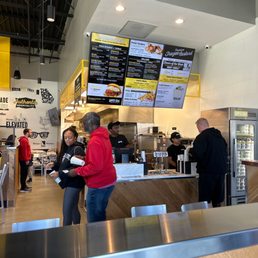 SUPER CHIX - Updated December 2025 - 138 Photos & 91 Reviews - 4712 ...