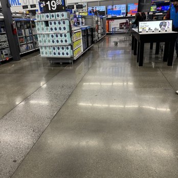 WALMART SUPERCENTER - Updated December 2025 - 36 Photos & 77 Reviews ...