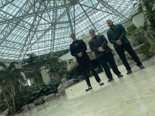 ODINS GATE GUARDS - Updated December 2025 - 615 Kansas City St, Rapid ...