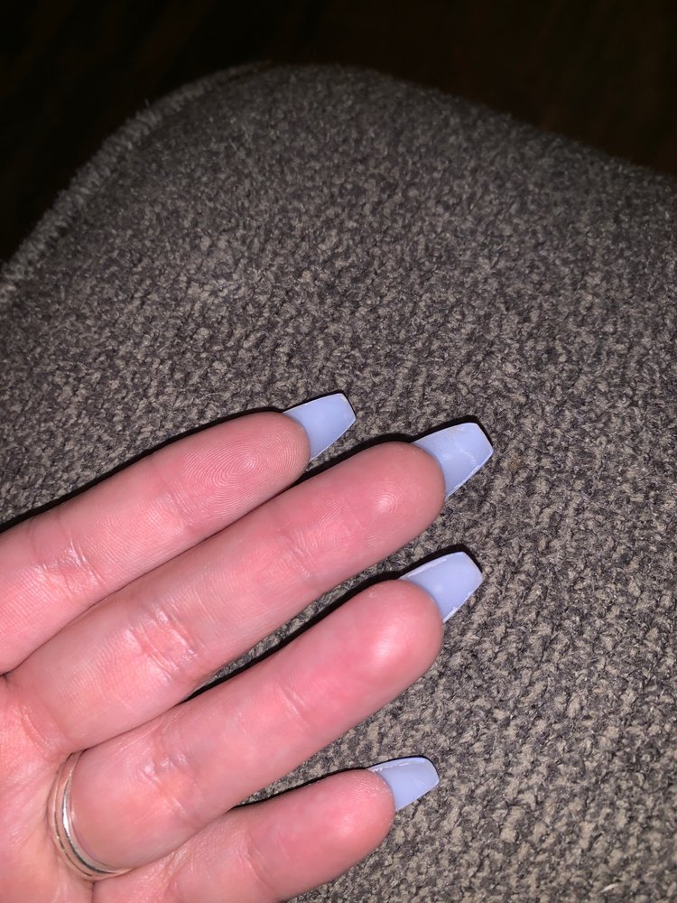 EXPAND NAILS - Updated August 2025 - 509 W Henderson St, Cleburne ...